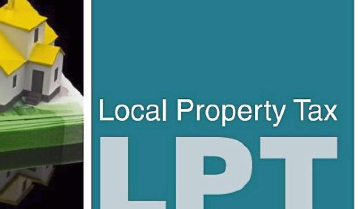Kildare home owners to face 7.5% hike in Local Property Tax after ...