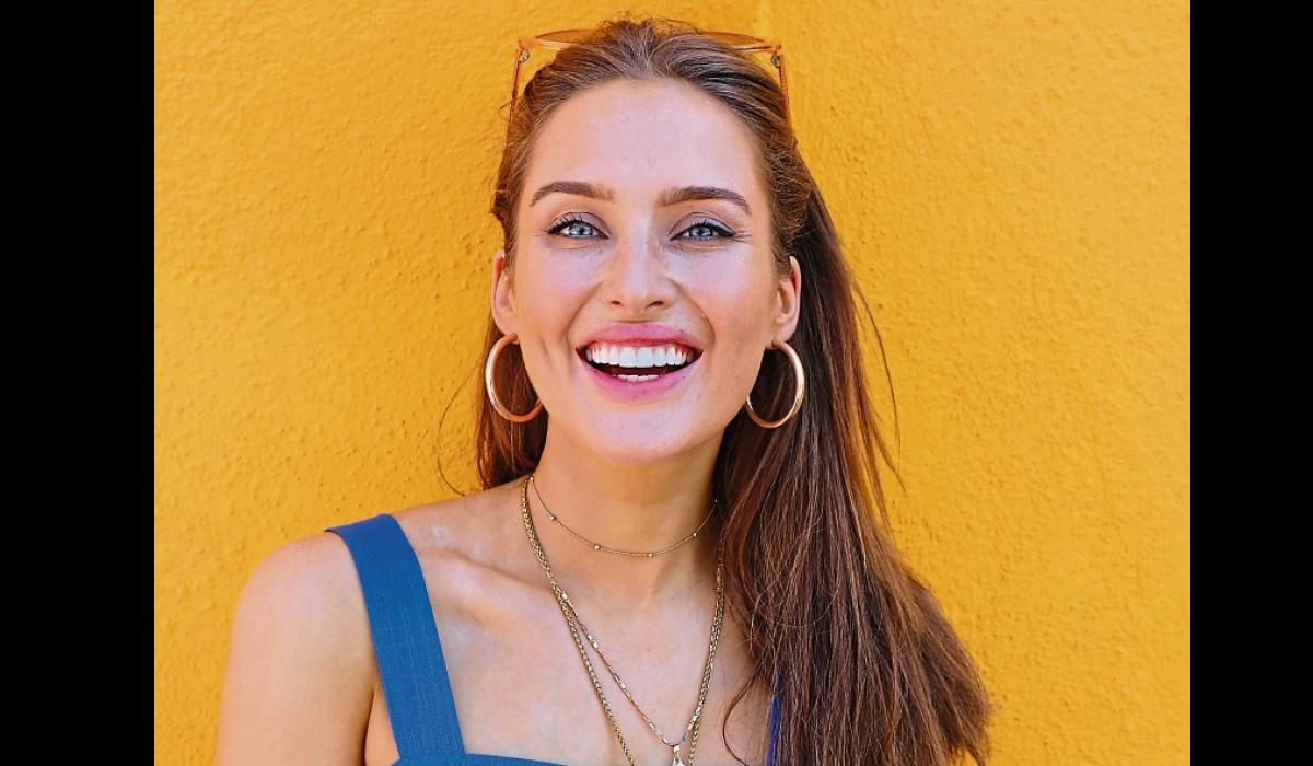 Look-back on the Irish stars who got engaged in 2023 - Kildare Live