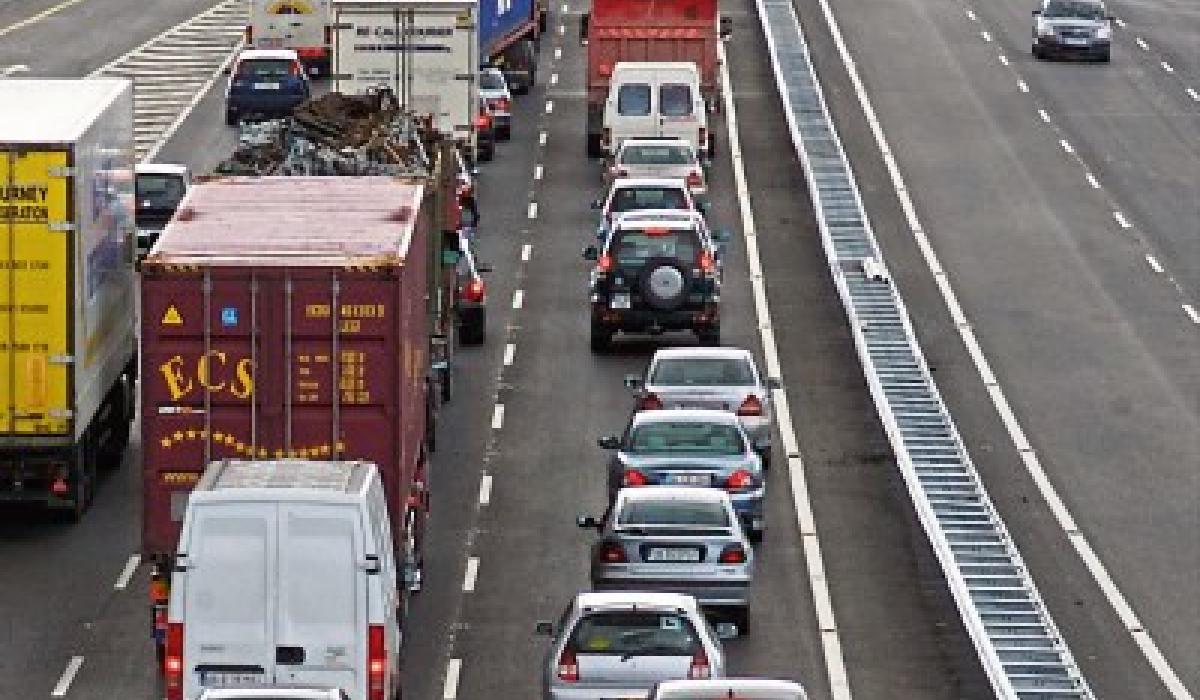 Kildare TD says Maynooth housing linked road project will relieve ...