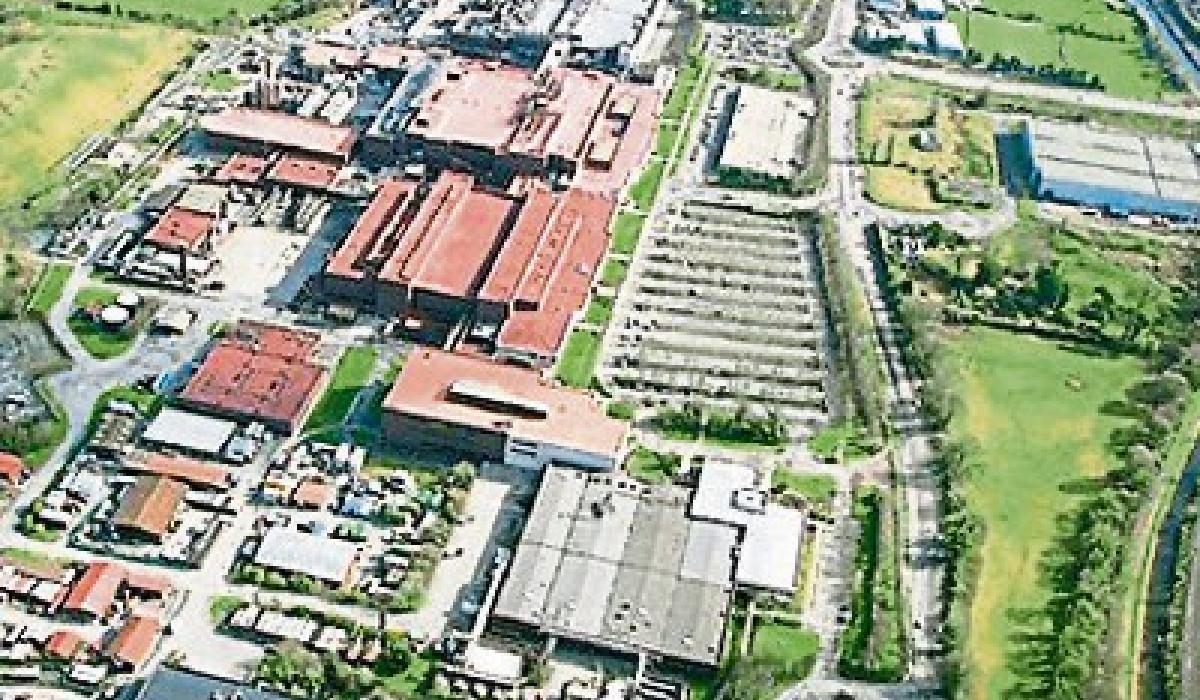 Decision time on major Intel application in Kildare postponed to ...