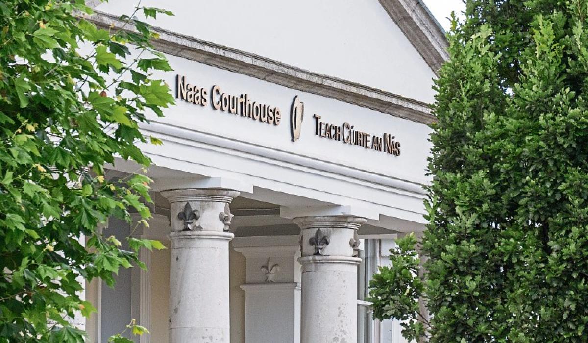 Man wins Naas court order against drinking and weed smoking brother ...