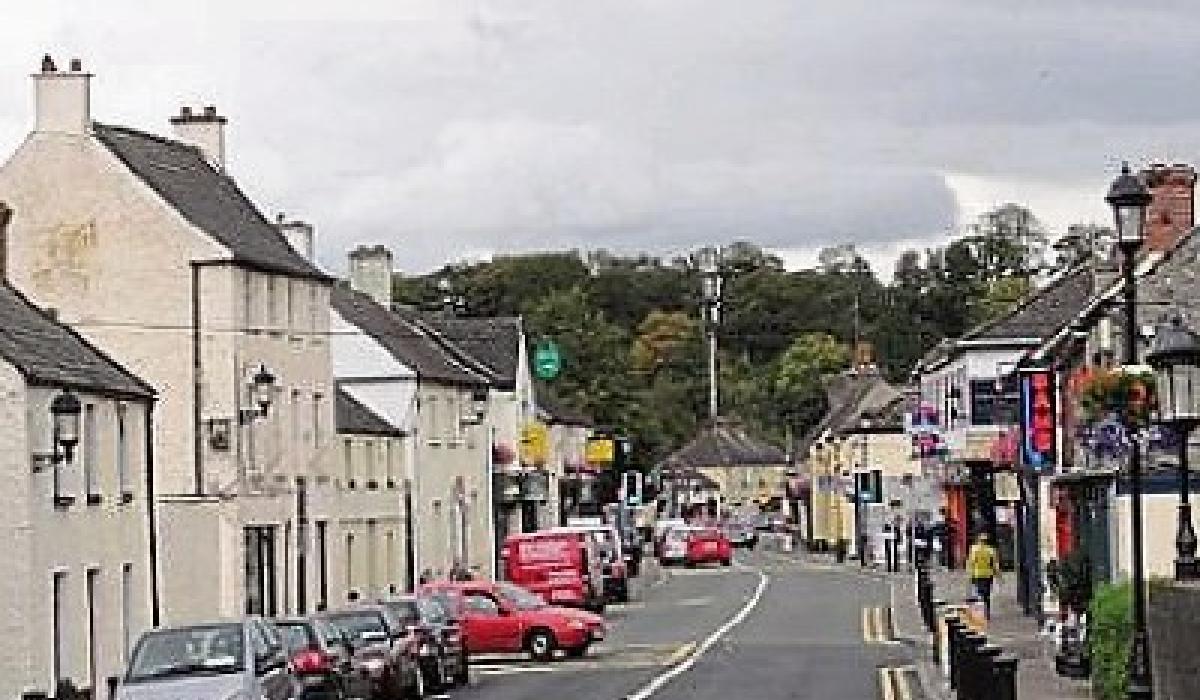 North Kildare bus connects plan under fire - Kildare Live