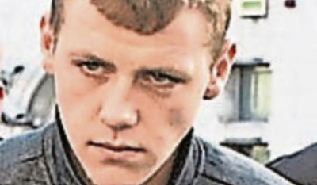 Calvin Cullen back before Athy Court on drugs and money laundering ...