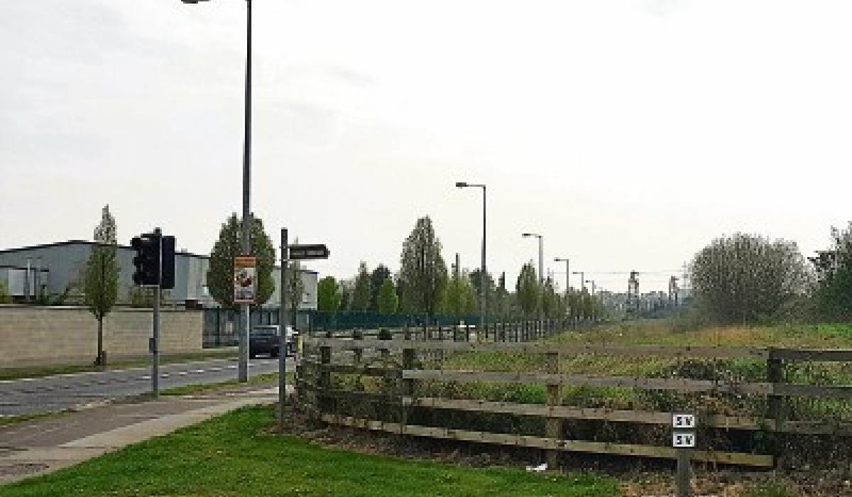 Need to speed up second Celbridge vehicle bridge says submission on 75 ...