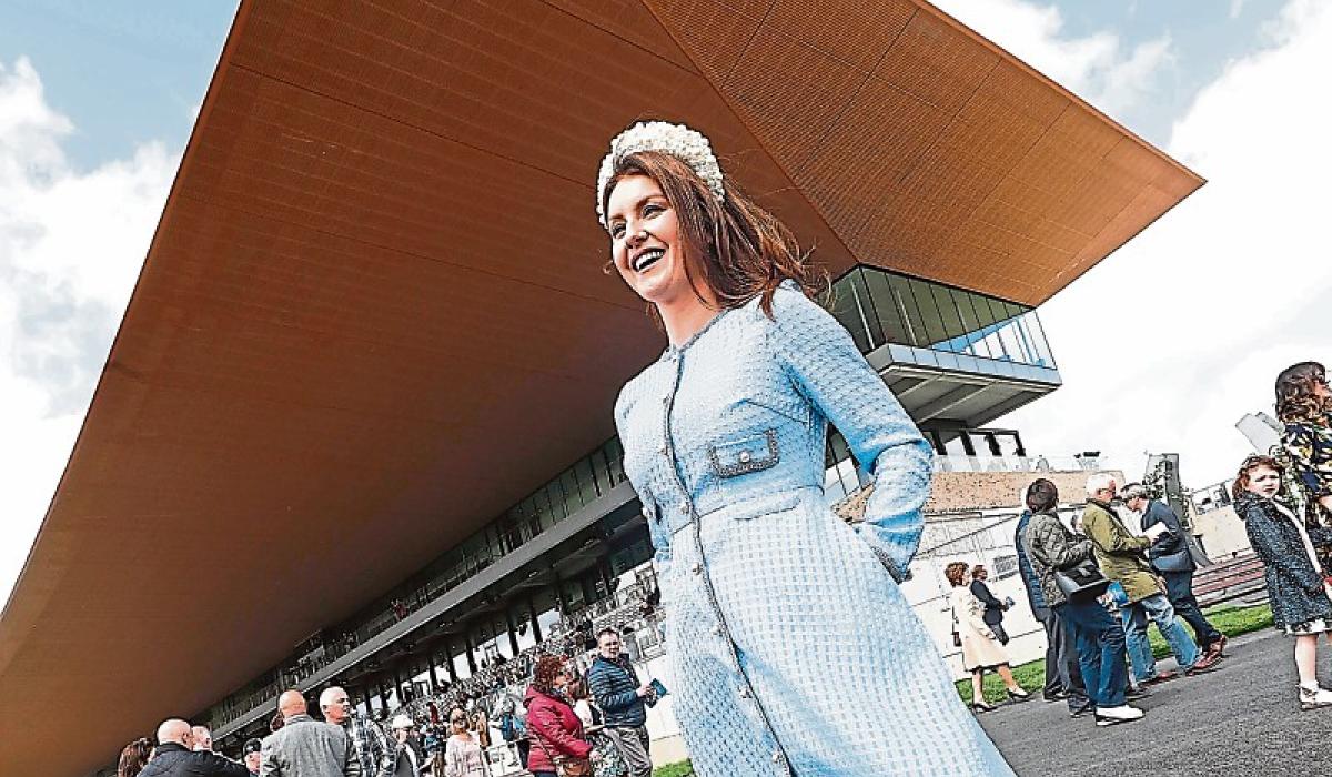 Bigger crowd at Irish Derby at Curragh helps push up attendances at ...