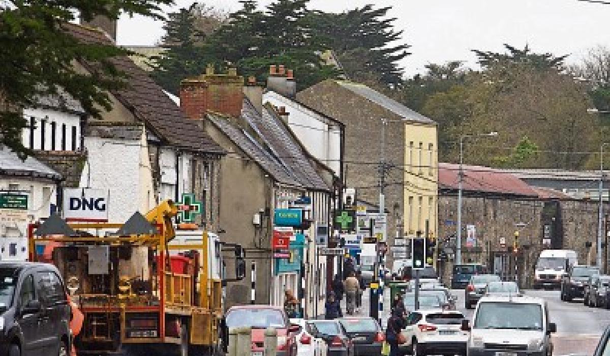 Call for move on Kildare bridge boardwalk over Liffey in Celbridge ...