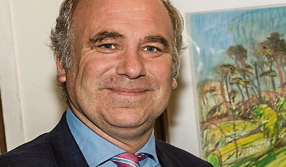 Every Kildare town and village should have a library - Kildare Live