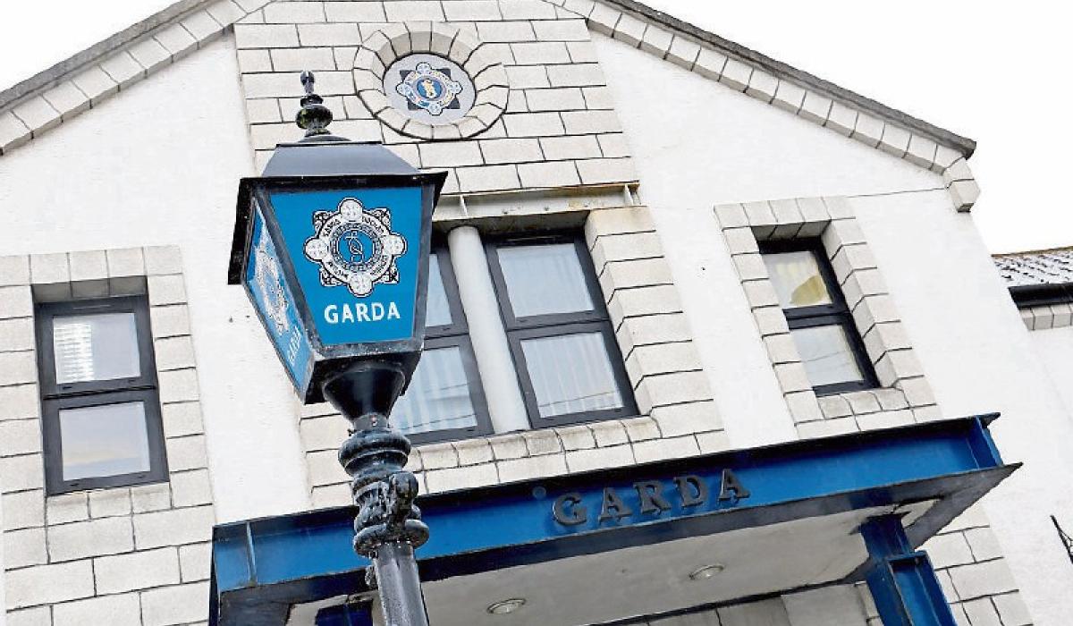 Petition calling for increased garda numbers in Newbridge, County ...