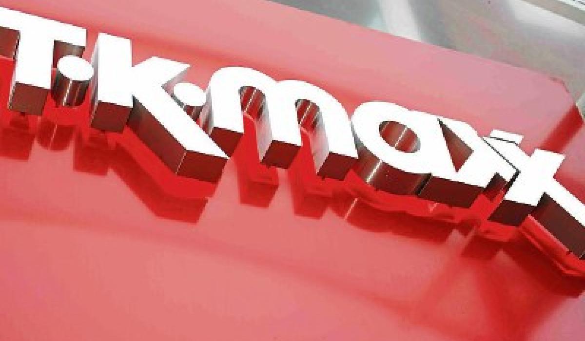 Security staff held man after theft from Newbridge TK Maxx - Kildare Live