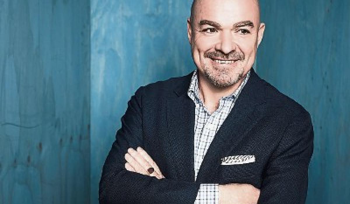 Kildare millionaire Sean Conlon believes we’ll bounce back from Covid ...