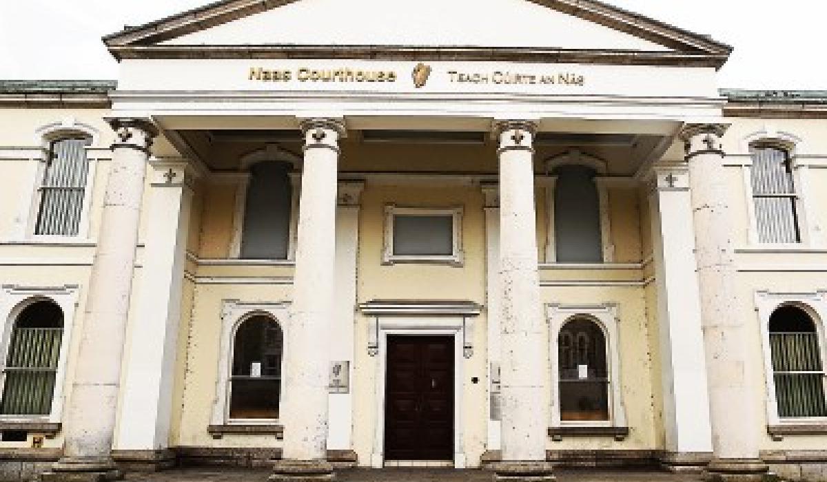 Alleged Athy cannabis plants accused appears in court - Kildare Live