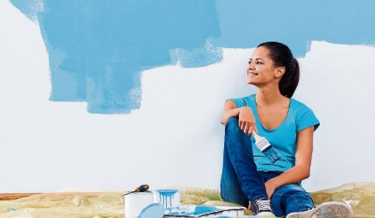 Make major home improvements with cheap and easy DIY jobs - Kildare Live