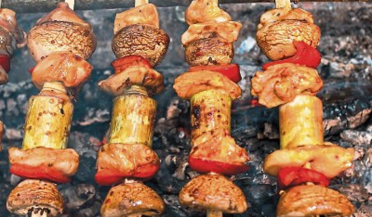 What's Cooking: Go wild with these wonderful recipes from the ...