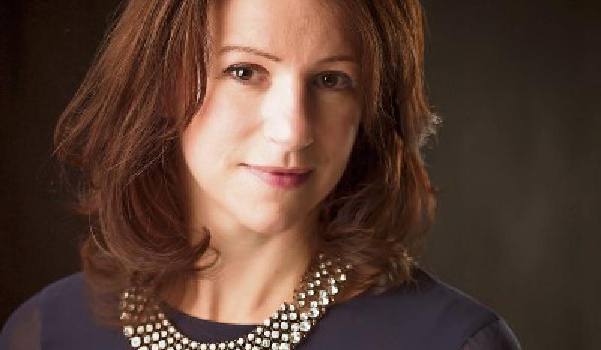 Kildare author Hazel Gaynor's new WWII novel The Bird in the Bamboo ...