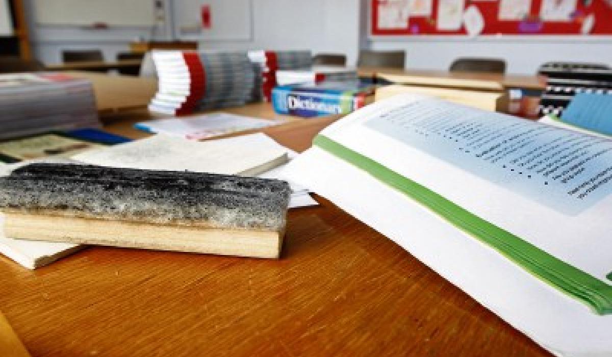 Leader view: Well done to all Kildare schools on successful reopening ...