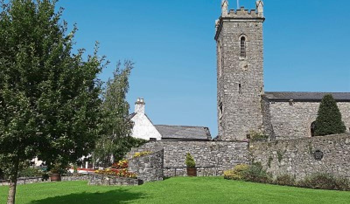 Progress made on Clane autism friendly town plan - Kildare Live