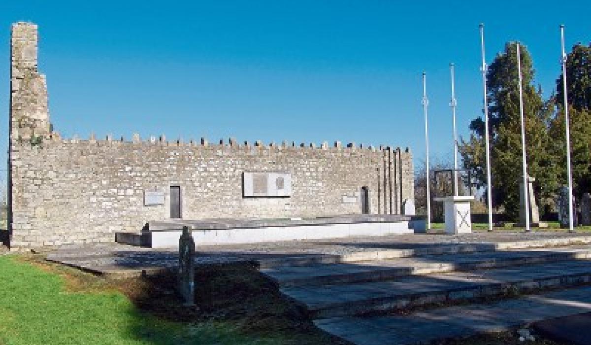 Historic Bodenstown Graveyard in Kildare is ‘nearly full’ - Kildare Live