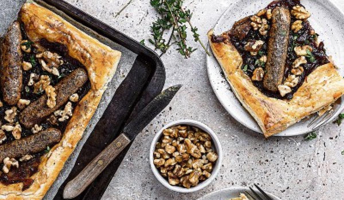 Cookery: Meat-free Mondays with Rudds - Kildare Live