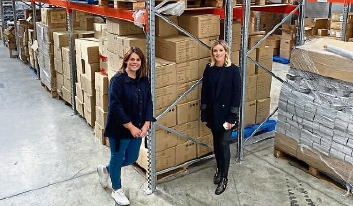 Kildare make-up boss Suzie O'Neill sets up new Kilcock online business ...
