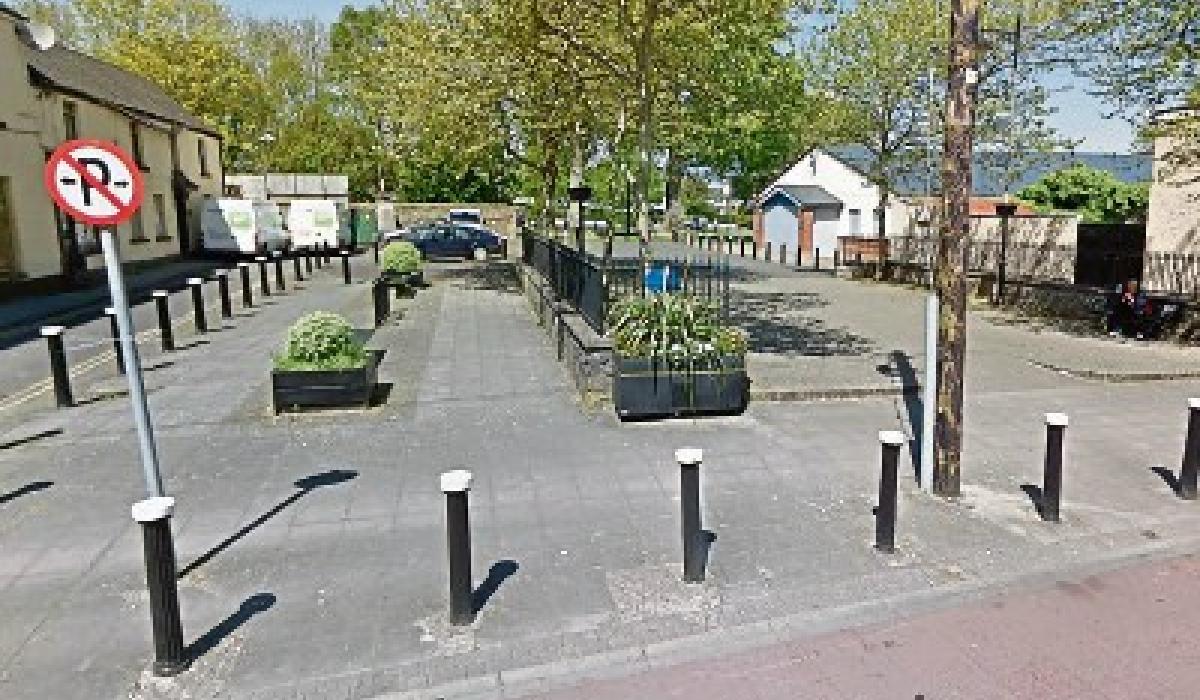 Kildare Senator rang 999 after she saw fight in Newbridge town centre ...