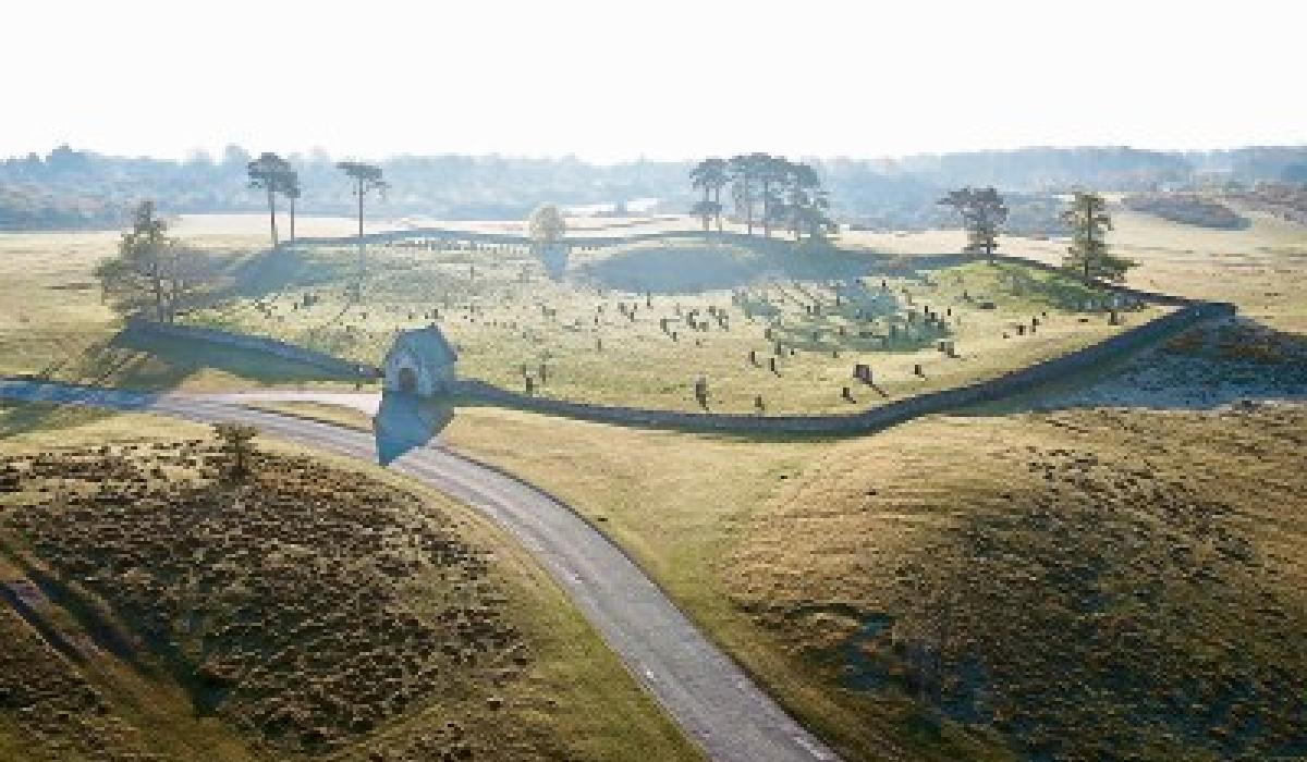 Kildare book review: Glories of the Curragh is an absolute gem ...