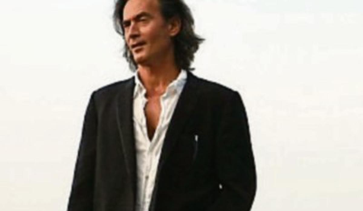 Director Tom DiCillo talks 'Down In Shadowland' ahead of Naas film ...