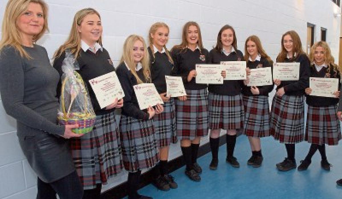 Kildare Village school programme hailed a success - Kildare Live