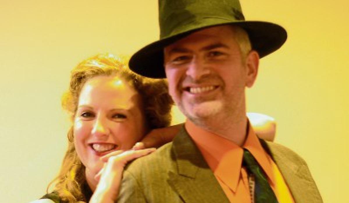 Clane Musical Society staging Cole Porter show - Kildare Live