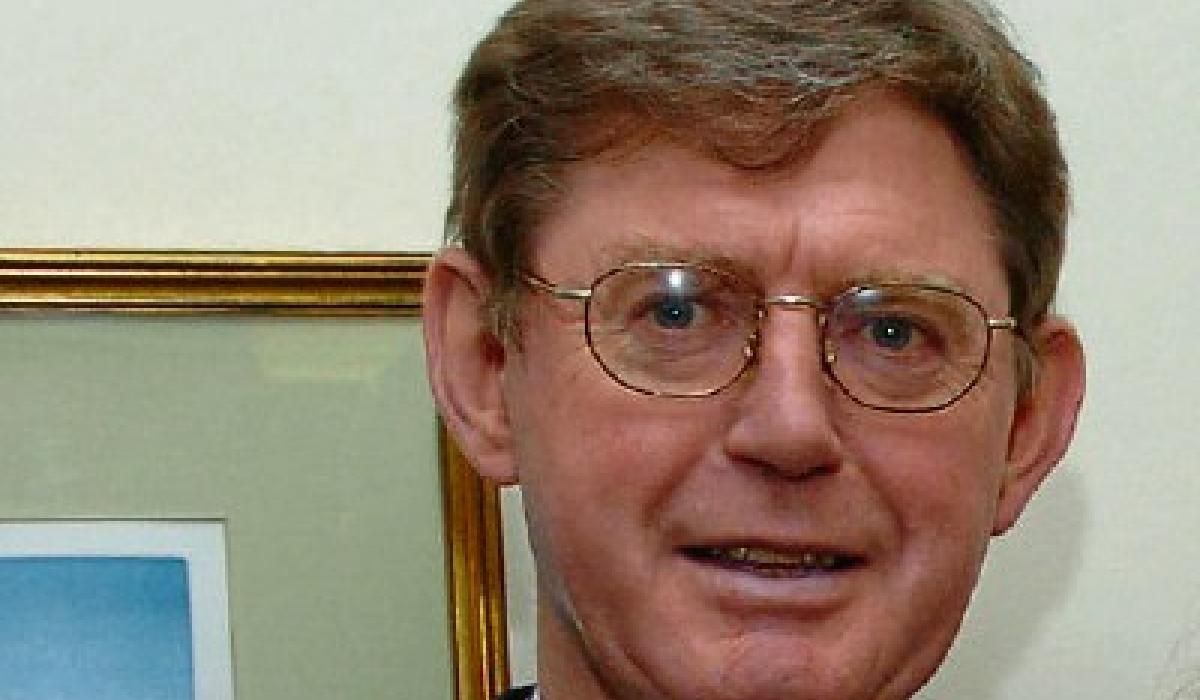 Inquests into deaths of Cllr Willie Crowley, Kenneth O'Brien and Shane ...