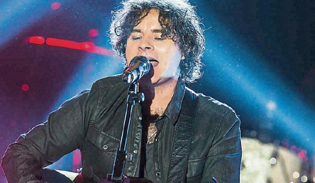 Paddy Casey to perform at Tradfest Temple Bar event - Kildare Live