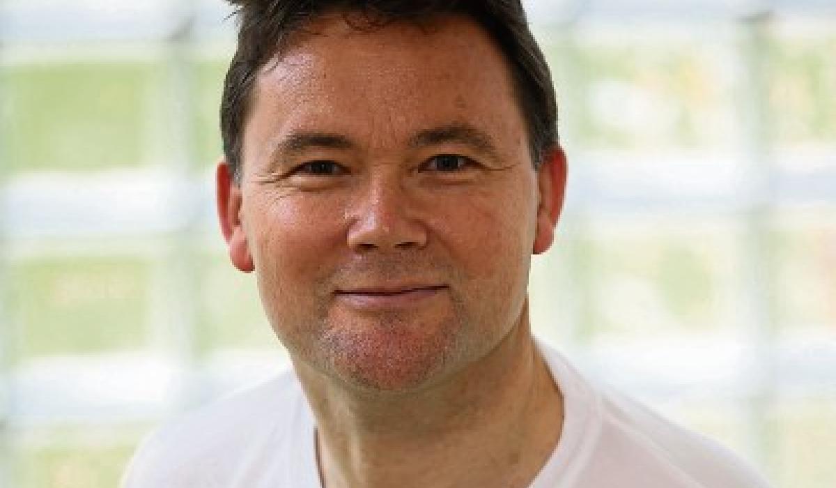 Kildare's Transplant Games star James Nolan bags another medals haul in ...