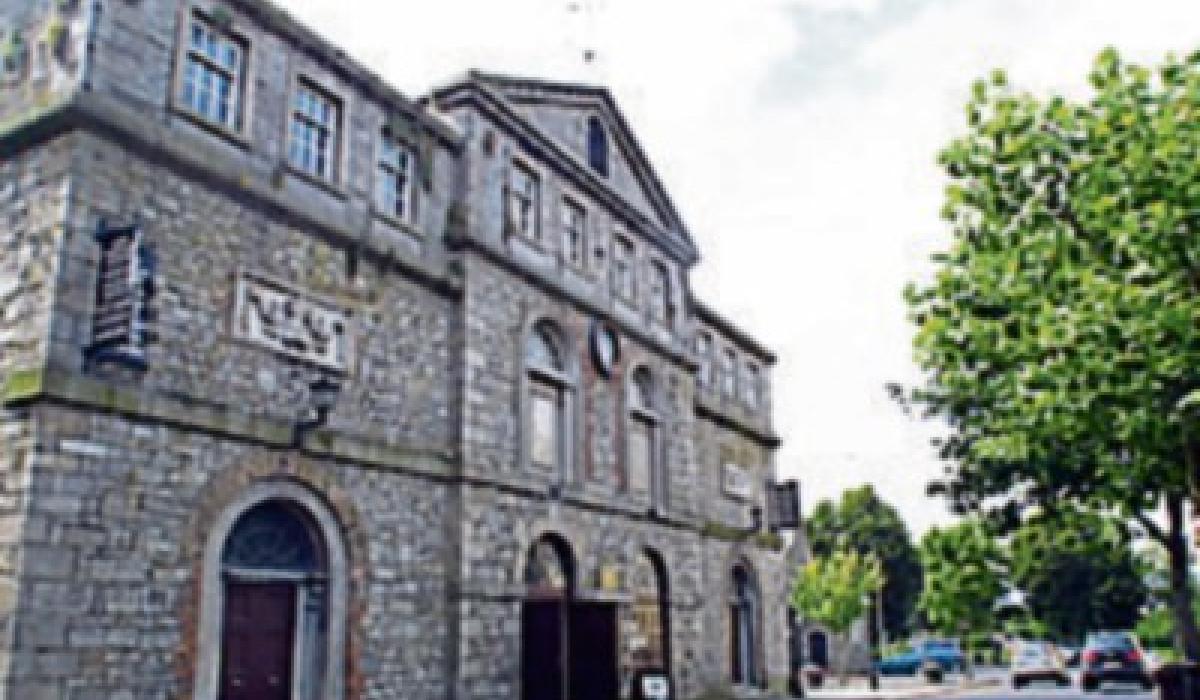 Free WiFi at Athy's Emily Square first in county-wide rollout - Kildare ...