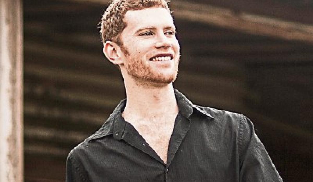 Traditional fiddler Andrew Finn Magill to play at Naas' Moat Theatre on ...