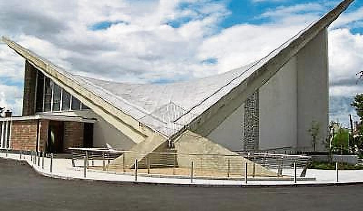 Green light for new open library in Athy - Kildare Live