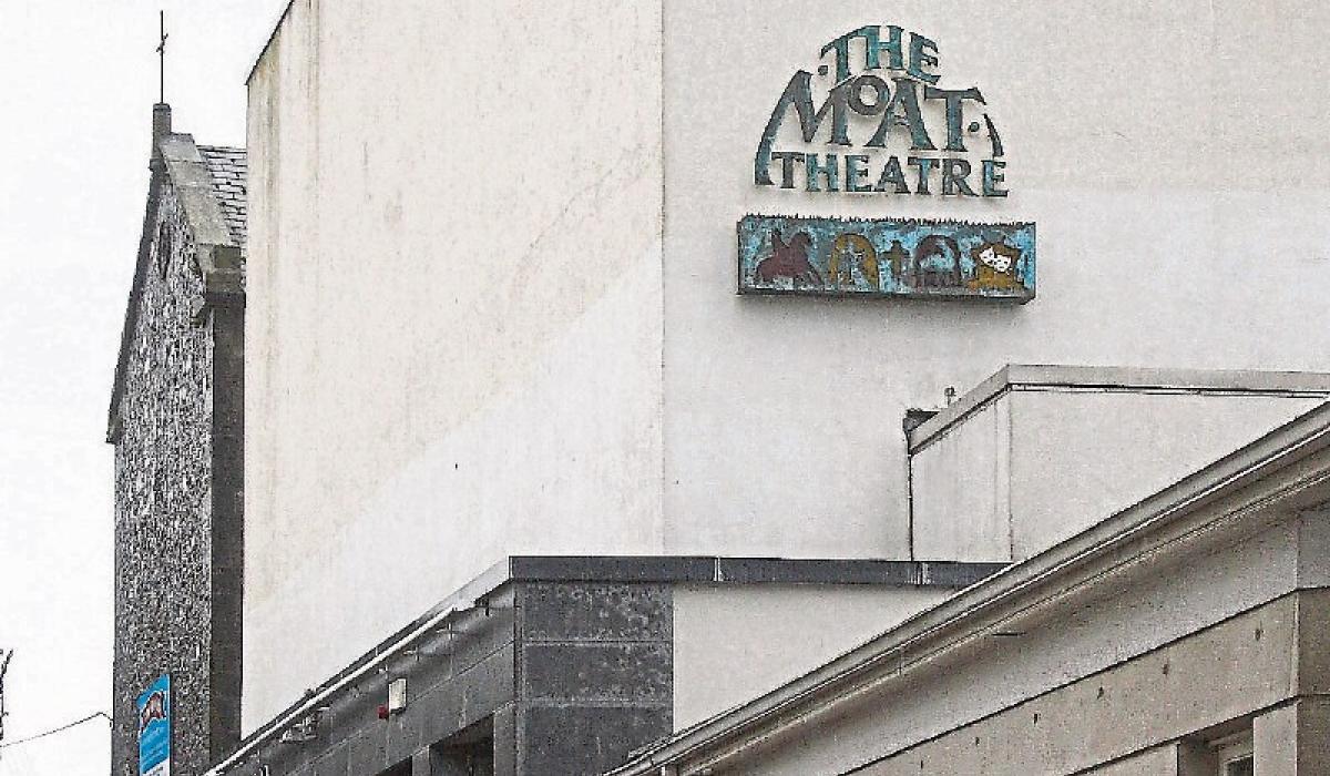 All Moat Theatre, Naas, shows postponed until after March 29 due to ...