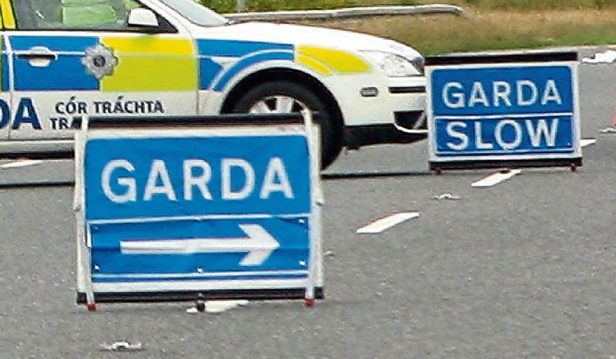 REVEALED: How much have garda road policing numbers dropped? Figures ...
