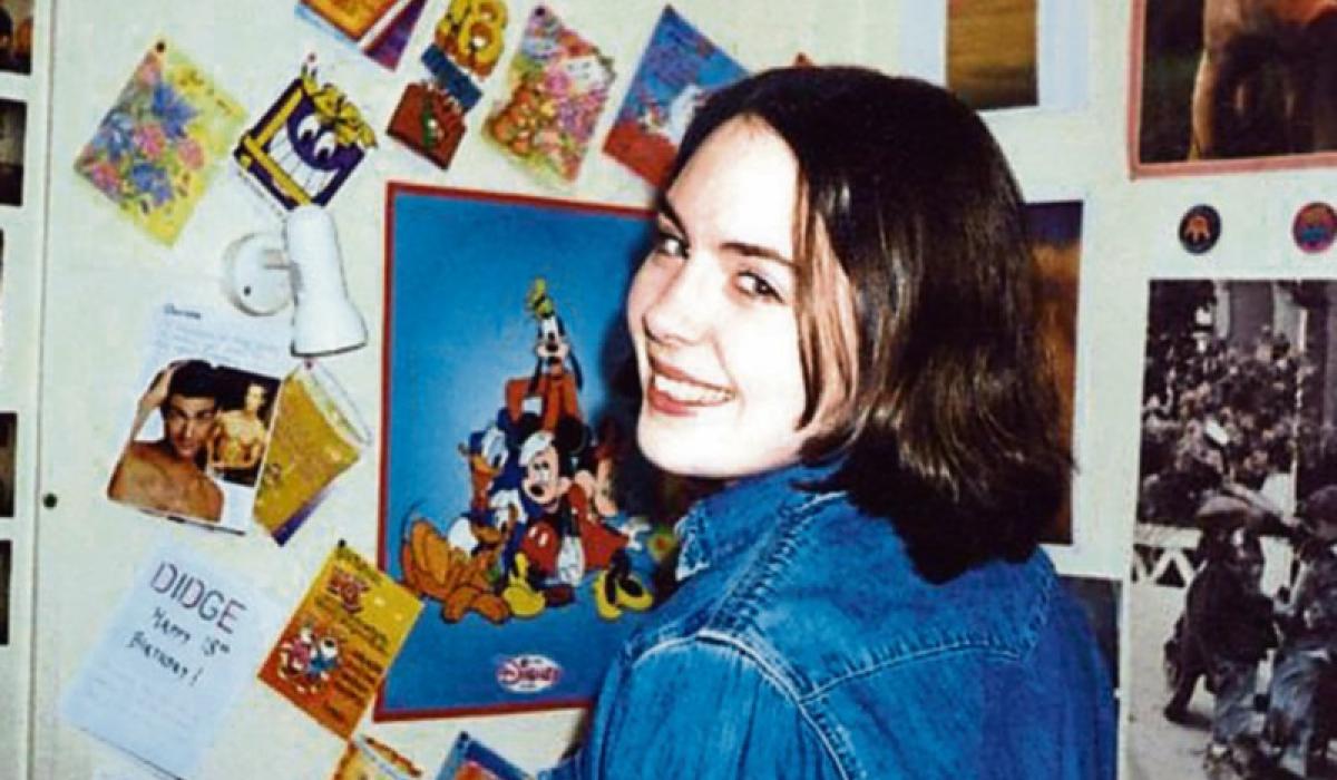 Two search areas identified as places of interest in Deirdre Jacob ...