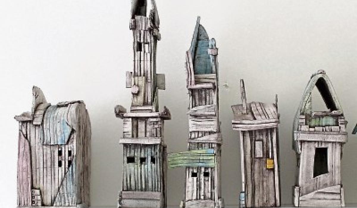 Kildare 1916 Rising project scoops top national award - Kildare Live