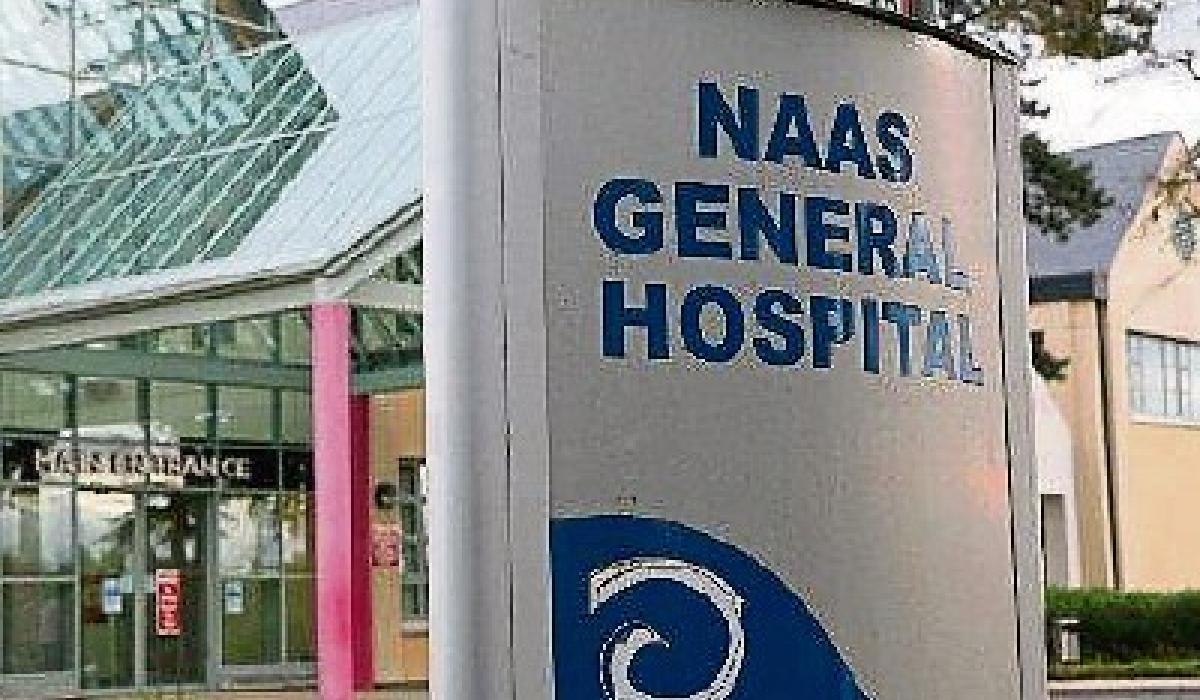 Patients delays on the increase in Naas Hospital - Kildare Live