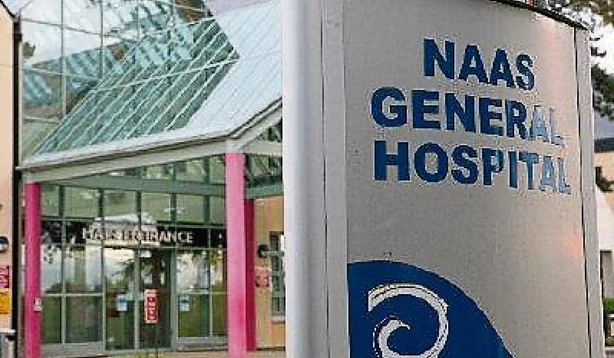 €5.5m for Lakeview Unit in Naas Hospital - Kildare Live