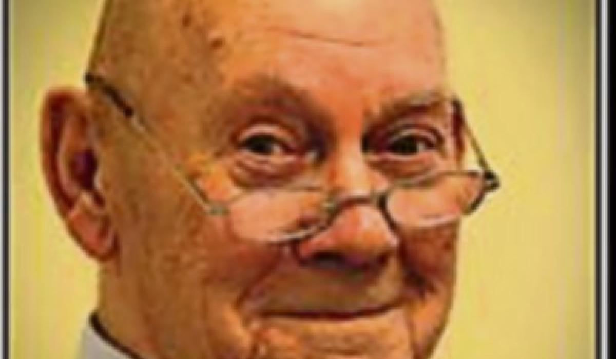 Funeral of Naas man Noel Delaney takes place on Friday - Kildare Live