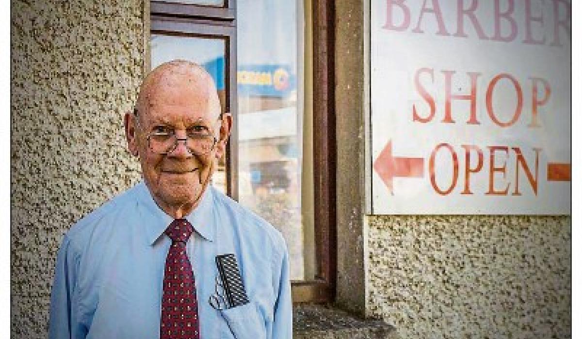 COMMENT: Noel Delaney was the best of Naas - Kildare Live