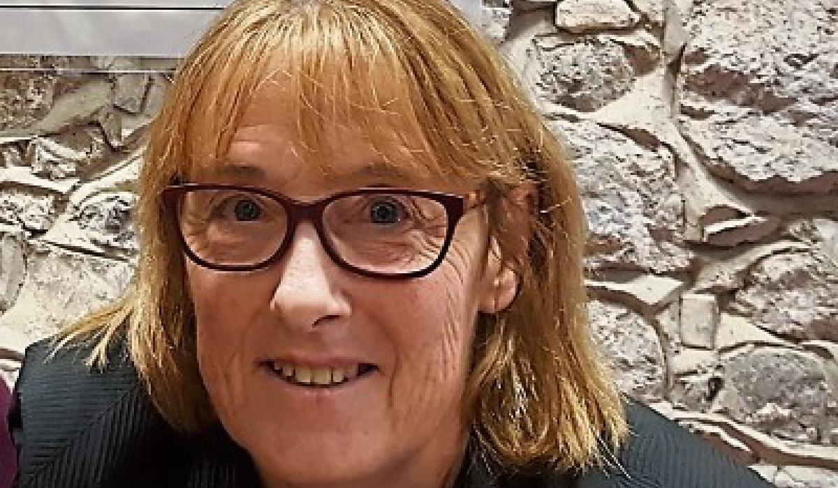 Award for Clane community games volunteer service - Kildare Live