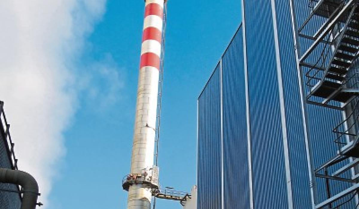 No Bord Pleanala decision on Edenderry Power Plant yet - Kildare Live