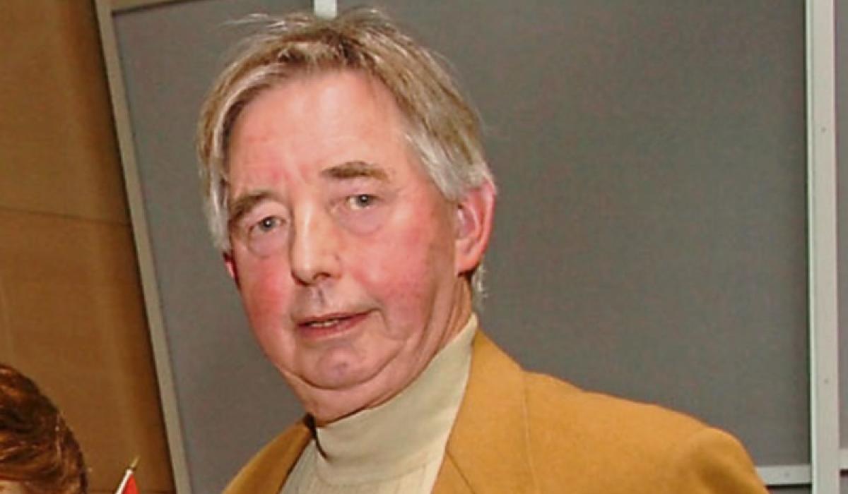 Kildare's Gerard Manley Hopkins Festival celebrates 31 years - Kildare Live