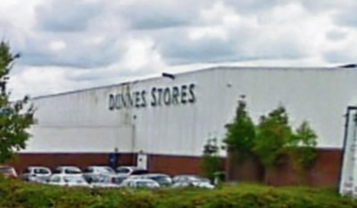 Revamp on the cards for Newbridge's Dunnes Stores - Kildare Live