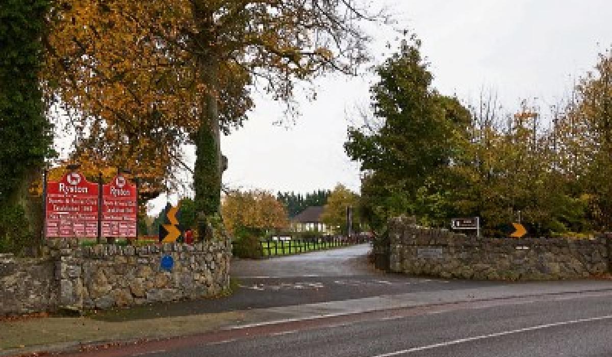 Discussions ongoing over rat infested Newbridge pool - Kildare Live