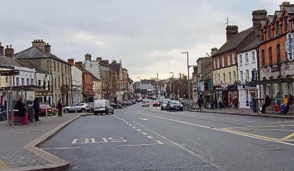 COMMENT: What's going on in Naas? - Kildare Live