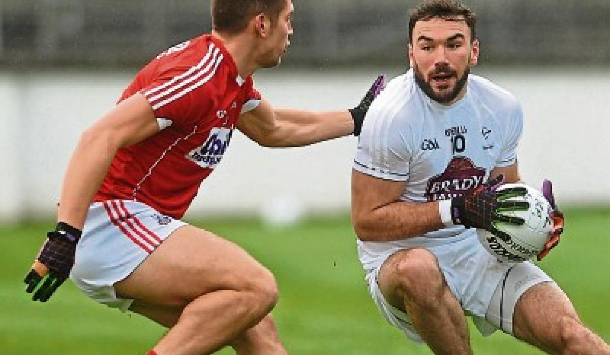 The Rebels gunned down by lively Lily sharp shooters - Kildare Live