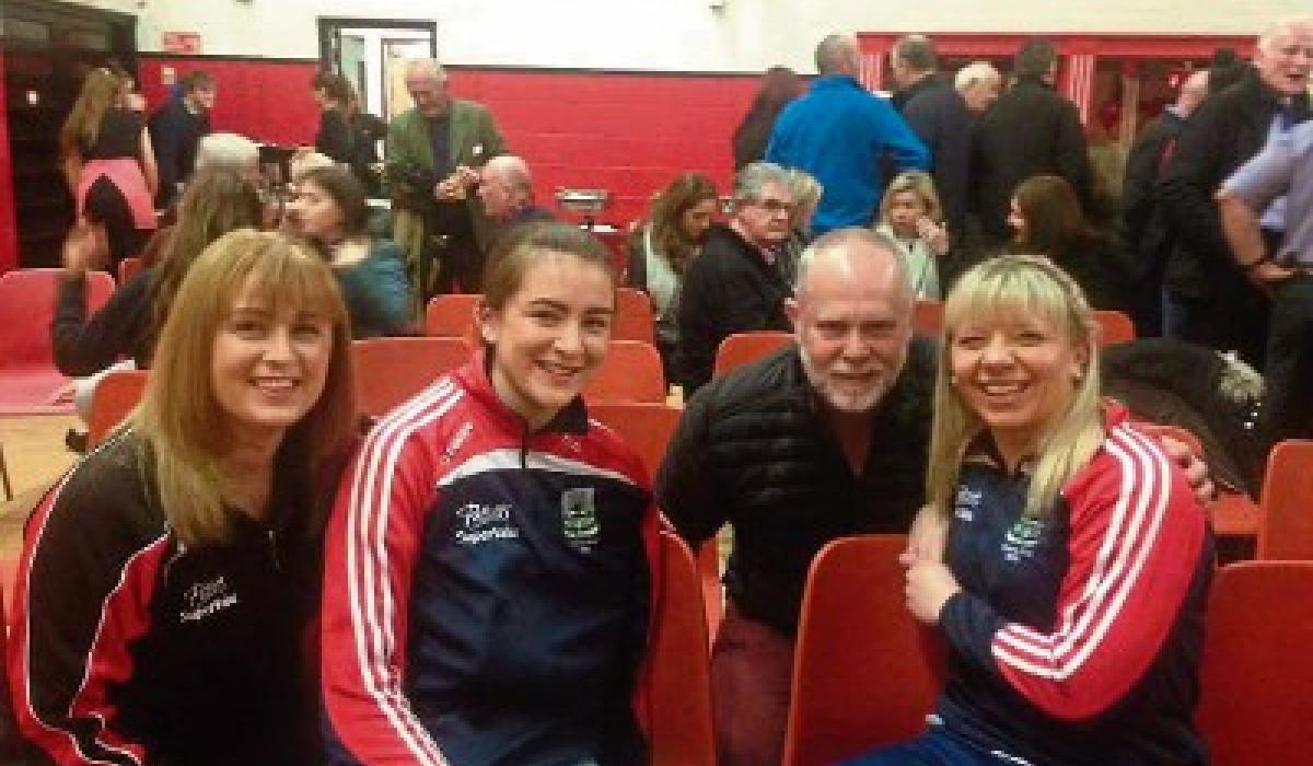 €750k new plans are unveiled at Athy GFC - Kildare Live